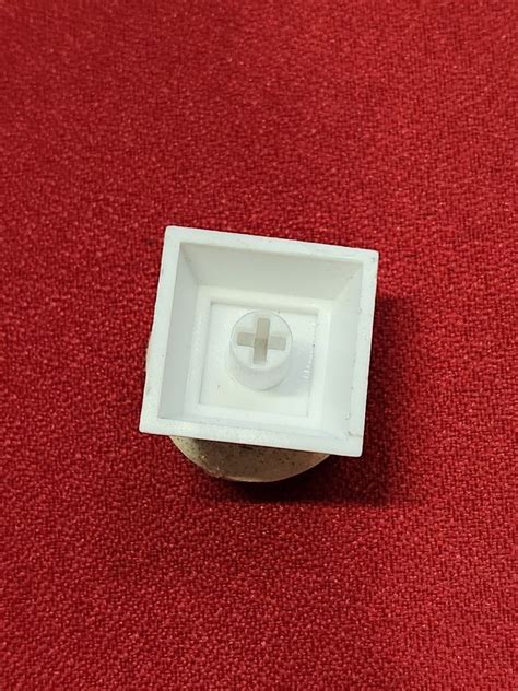 Bacsilog Keycap Computers And Tech Parts And Accessories Computer Keyboard On Carousell