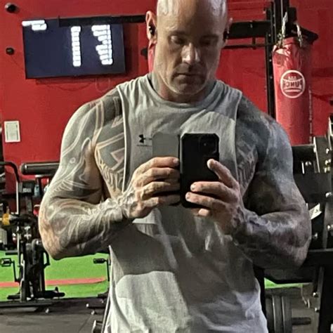 Jarrad White Jarrad White83 On Threads