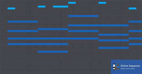 Dark Midi 25 Alan Walker The Spectre 1 Reupload By Thehartcor1976