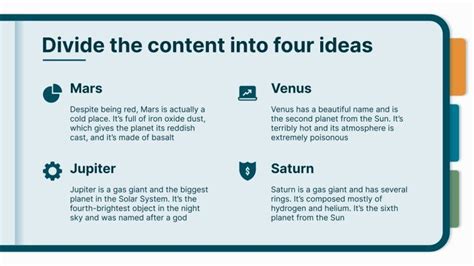 Project Summary Google Slides PowerPoint Template