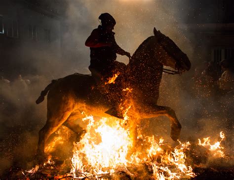 Fotografia Luminarias