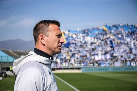 BRESCIA IL CORAGGIO DI NON OSARE MAI Bresciasport