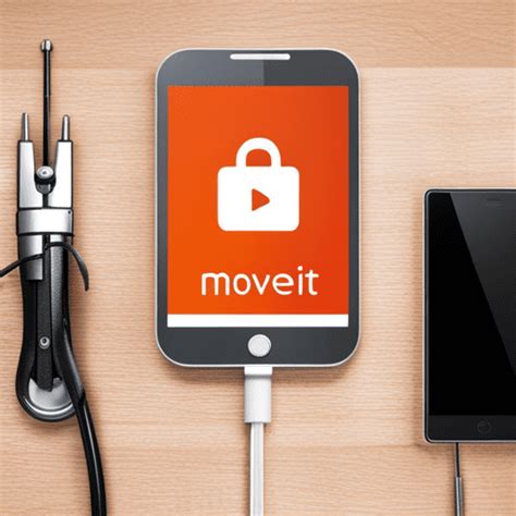 Understanding The Moveit Vulnerability Jon Cosson
