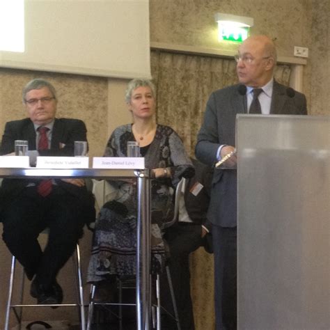 epHYGIE Conseil en Santé au travail Santé au travail Michel Sapin
