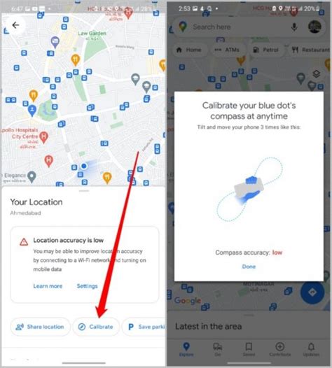 Best Ways To Fix Google Maps Not Working On Samsung Phone TechWiser