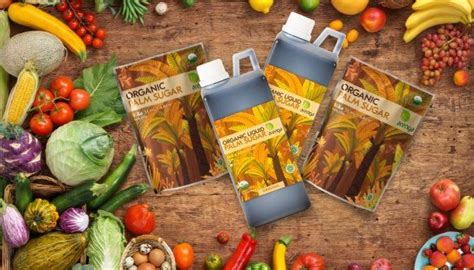 Apa Itu Makanan Organik Manfaat Label Dan Klaim Arenga Indonesia