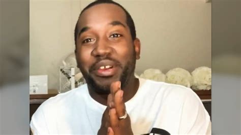 He Didnt Want To Be A Statistic Father Of 1 Year Old Boy Gunned