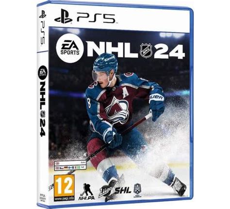 NHL 24 (EAP54982) PS5 hra | Nay.sk