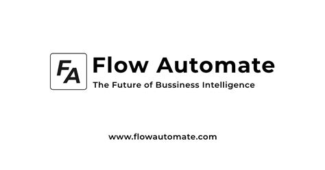 Flowautomate Ai Powered E Commerce Shopping Assistant