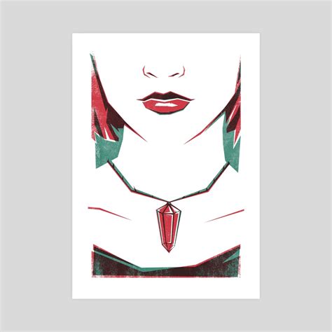 Pendulum An Art Print By Angelo Aquino Inprnt