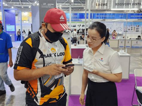 Vsol Successfully Completes Two Exhibitions In Two Locations Vsol