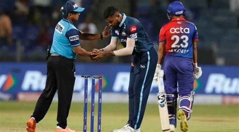 Ipl 2023 Dc Vs Gt Date Time Probable Playing 11 Pitch Report Head