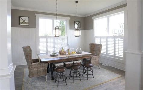 Benjamin Moore S Rushing River 1574 Bead Board Pinterest
