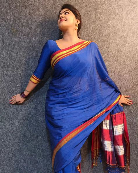 Rachitha Mahalakshmi R Actress And Stuff