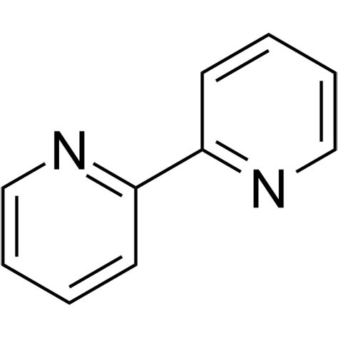 22 Bipyridine Cas 366 18 7 Abmole Bioscience 22 Bipyridine Price
