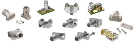 Amphenol Cdi Test And Measurement Solutions Richardson Rfpd