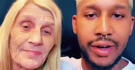 What Do You Think About This Couple Cherylandquran Some Say Love Doesn