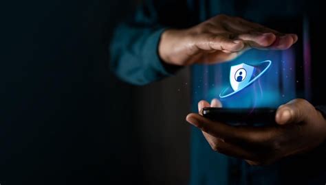 Premium Photo Cyber Security And Privacy On New Technology Concept Web3 Securing Cloud