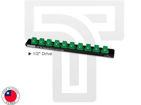 Magnetic Socket Rail Tasawuk Magnetic Socket Rail Tasawuk