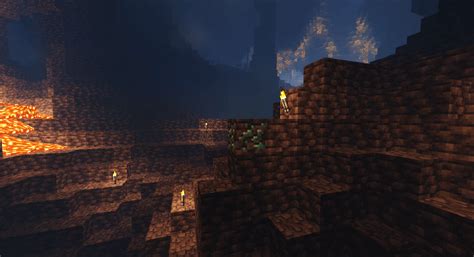 How To Find Diamonds In Minecraft 120 Badlion Client