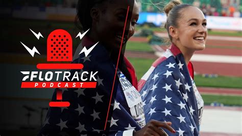 Flotrack Bets Overunders For Weekend Races The Flotrack Podcast Ep