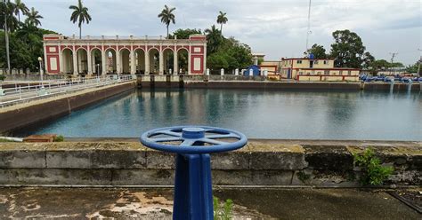 Informa Aguas De La Habana Sobre Afectaciones En El Servicio Radio