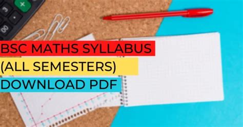 Bsc 1st Year Physics Syllabus Download Pdf University Wise