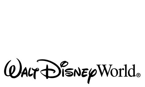 Walt Disney World Logo Download In Svg Vector Or Png File Format