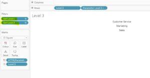 Create A Popup Menu With Nested Submenus In Tableau Datastrudel