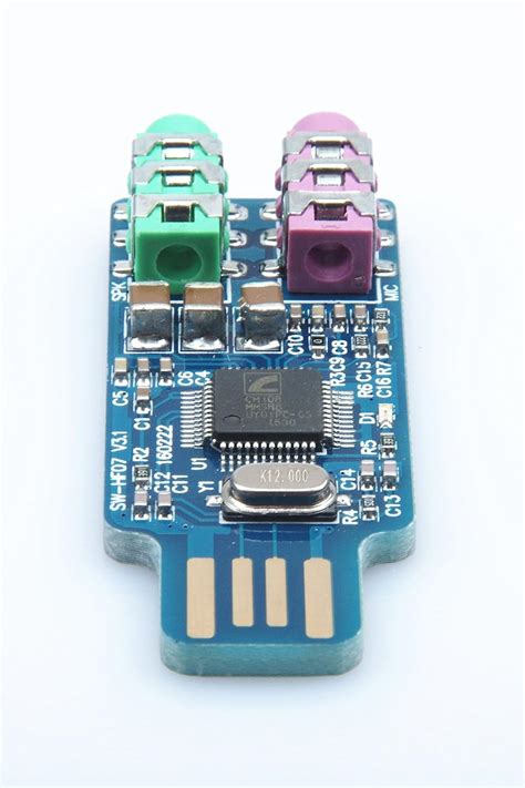 New Usb Interface For Hf Digital Modes By Mfj Qrz Forums