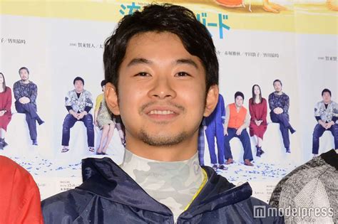 画像1936 「虎に翼」仲野太賀「思い出すだけで胸が苦しい」伊藤沙莉との撮影明かす モデルプレス