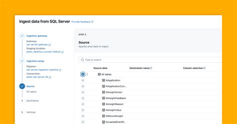 Announcing Sql Server Connector From Lakeflow Connect Now Generally Available Databricks Blog
