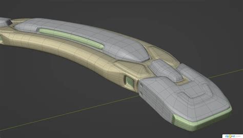 Cyber Cables Vol1 Flippednormals