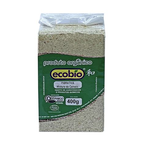 Ecobio - Associado - Rede OrganicsNet