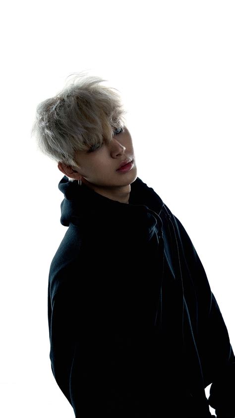 Iphone Wallpaper Ikon 아이콘 Songyunhyeong 송윤형 Yunhyeong 윤형 Ikon Fondo