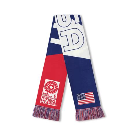 Fifa World Cup Scarves Official Fifa Store
