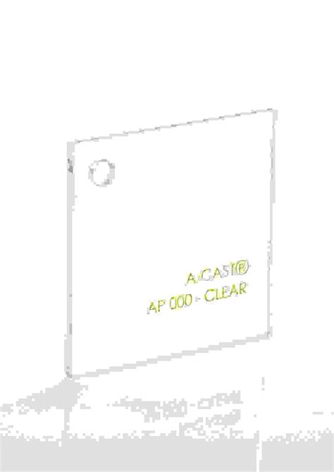Know Everything About Acrylic Sheet Price Benefits And