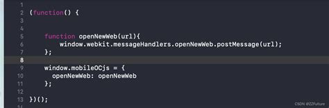 Ios Js交互总结，看这一篇文章就够了！ Csdn博客
