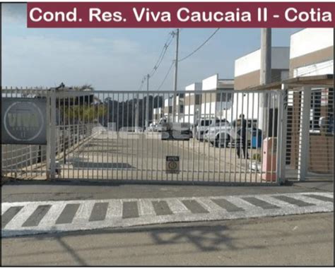 Cond Res Viva Caucaia Ii Cotiasp Casas Em Leilão Destak Leilões