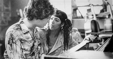 La Muerte De La Estrella De Cine Y Cantante De Fama Irene Cara Evocó