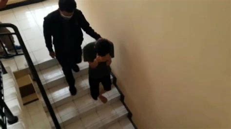 Suami Habisi Nyawa Istri Di Ciledug Dipicu Cemburu Usai Membunuh