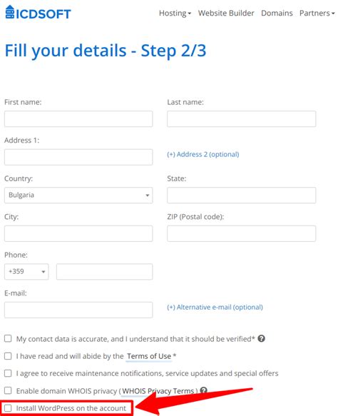 The Ultimate Guide to Creating a Membership Website - Part 2, Building It with WordPress - ICDSoft