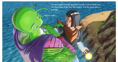 Bodyswap Transsexual Fiction Mtf Captain Ginyus Journey 6 Pixiv