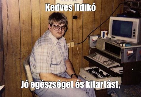Create Meme Male Geek Programmer Funny Photo Of Programmers