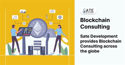 Sate Development On Linkedin Unlock The Power Of Blockchain Technology With Our Expert Consulting…