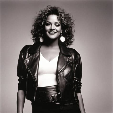 Drew Barrymore Whitney Houston Leather By Beamaz D By Beamaz On Deviantart
