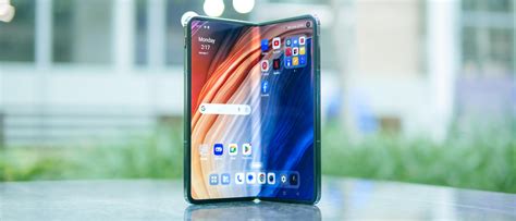 OnePlus Open Apex Edition Gets The VIP Treatment With A More Premium Design AI Features And