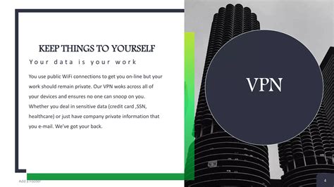 Remote Office Tech Support PPT