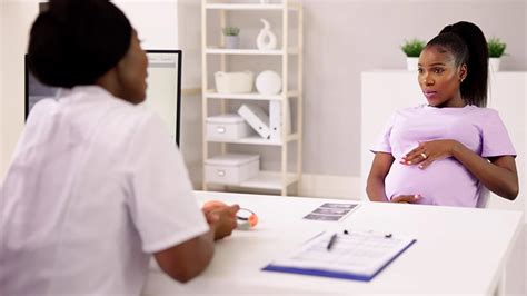 Cirrhosis Affects Maternal And Foetal Outcomes In Pregnancy