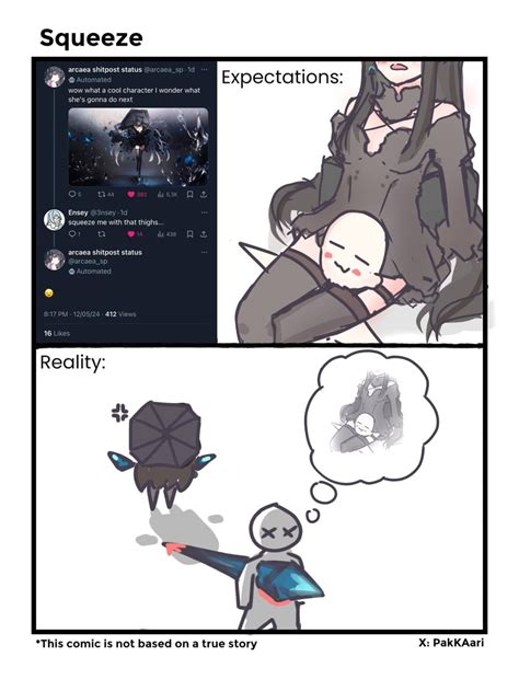 Tairitsu And Tairitsu Arcaea Danbooru